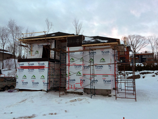 Fiers de nos réalisations | TGC Entrepreneur général