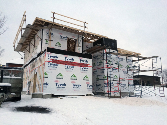 Fiers de nos réalisations | TGC Entrepreneur général